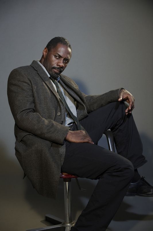 Luther : Foto Idris Elba - Foto 79 sobre 81 - SensaCine.com