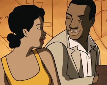 Tráiler de la película Chico & Rita - Chico & Rita Tráiler - SensaCine.com