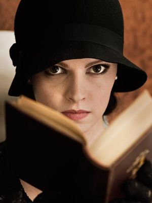 Jennifer Ulrich - SensaCine.com