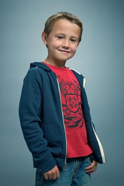 Working Class : Foto Cameron Castaneda - Foto 2 sobre 11 - SensaCine.com