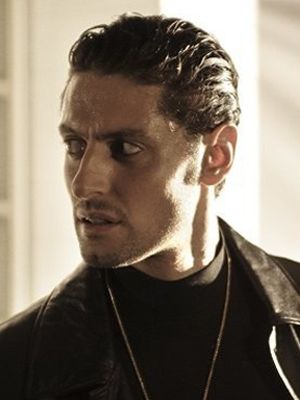 Jalil Naciri - SensaCine.com