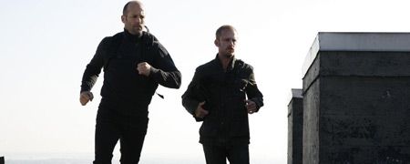 Nuevo tráiler de 'The mechanic' - Noticias de cine - SensaCine.com