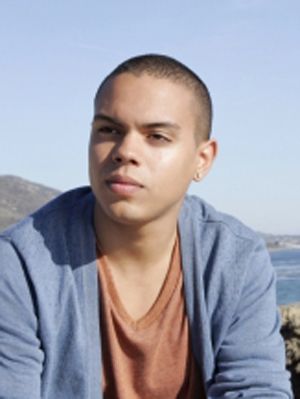 Evan Ross - SensaCine.com