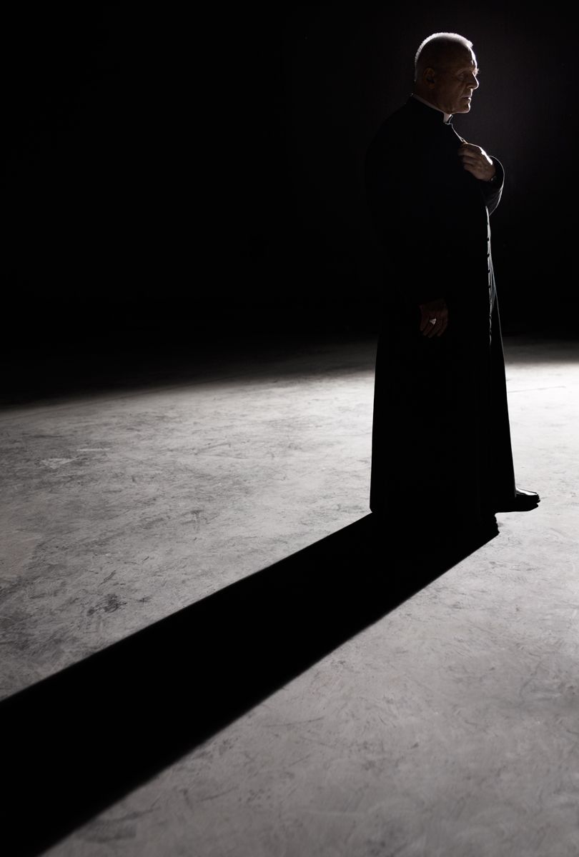 Foto de la película El rito - Foto 14 por un total de 37 - SensaCine.com