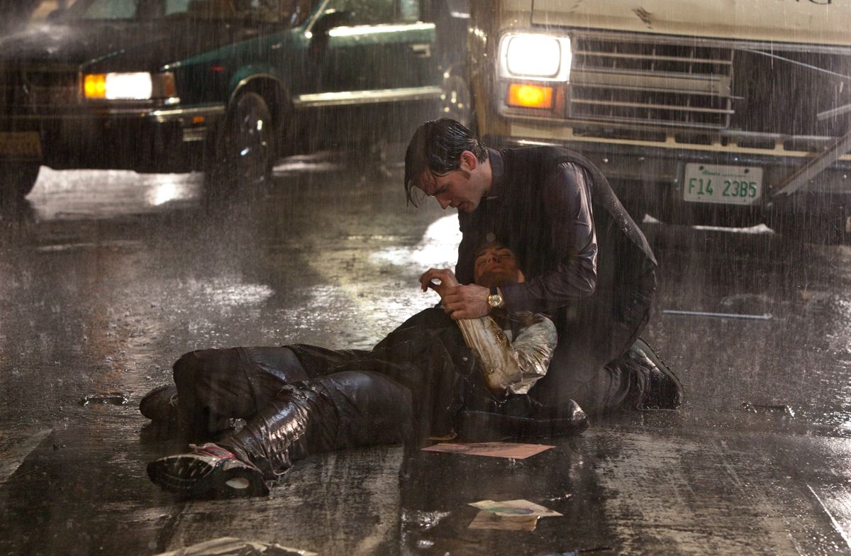 Foto de la película El rito - Foto 7 por un total de 37 - SensaCine.com