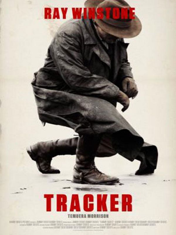 Cartel de la película Tracker - Foto 3 por un total de 6 - SensaCine.com