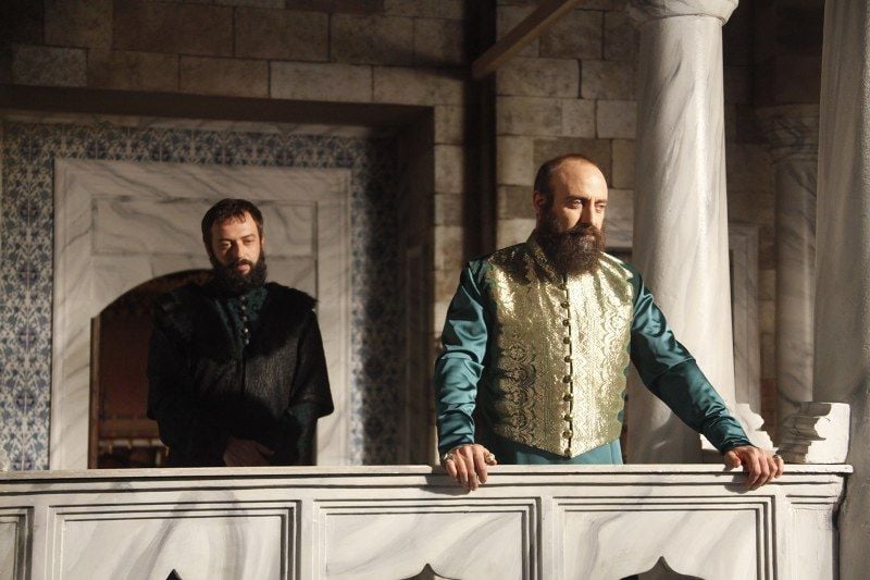 El Sultán : El Sultán : Foto - Foto 48 sobre 155 - SensaCine.com