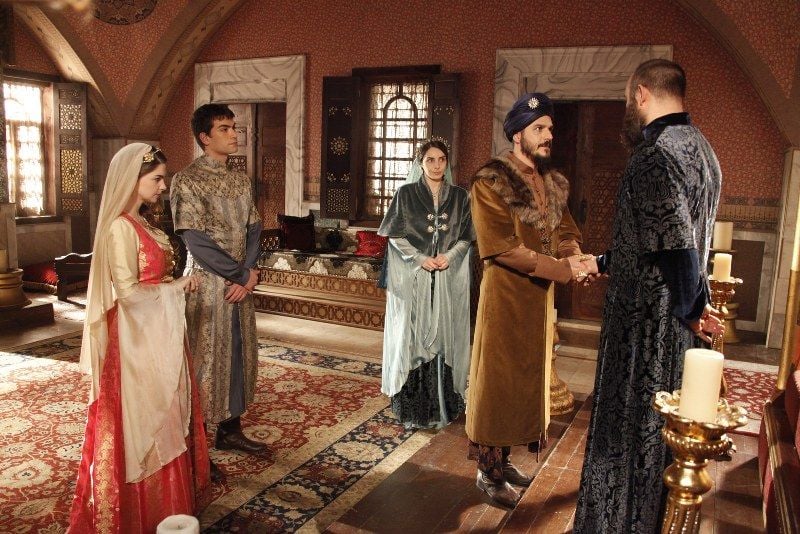 El Sultán : El Sultán : Foto - Foto 41 sobre 155 - SensaCine.com