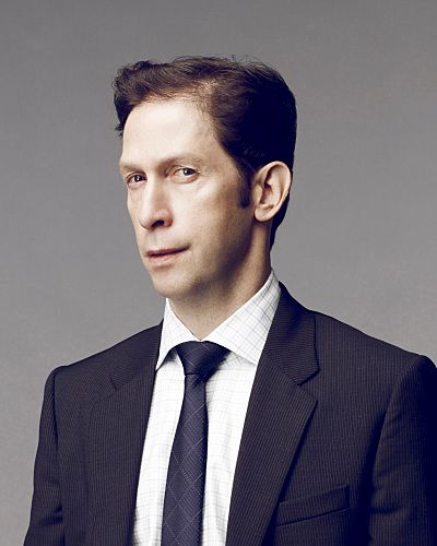 Chaos : Foto Tim Blake Nelson - Foto 15 sobre 15 - SensaCine.com