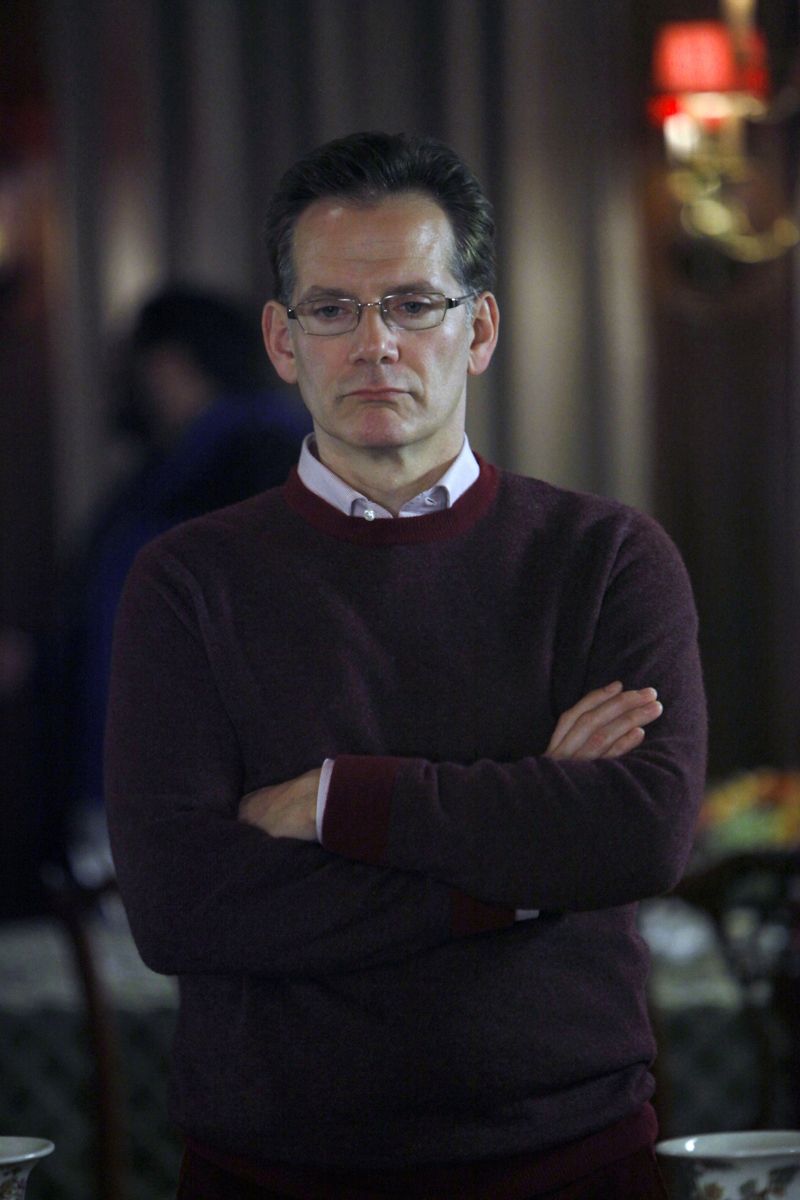 Foto de Campbell Scott - Foto Campbell Scott - Foto 26 de 38 ...