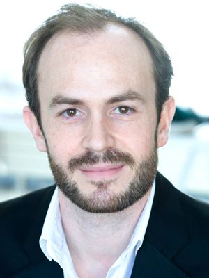 Vincent Demoury - SensaCine.com