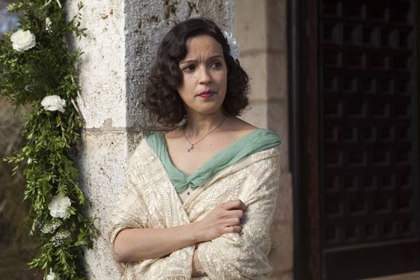 Foto de Verónica Sánchez - Foto Verónica Sánchez - Foto 155 de 231 ...