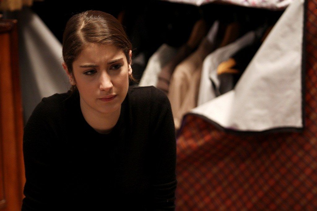 El secreto de Feriha : Foto Hazal Kaya - Foto 61 sobre 73 - SensaCine.com