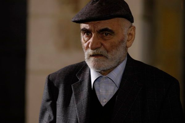 Foto de Semih Sergen - Foto Semih Sergen - SensaCine.com