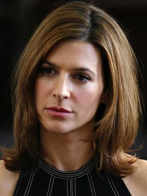 Perrey Reeves - SensaCine.com