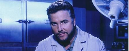 Gil Grissom vuelve a 'CSI' - Noticias de series - SensaCine.com