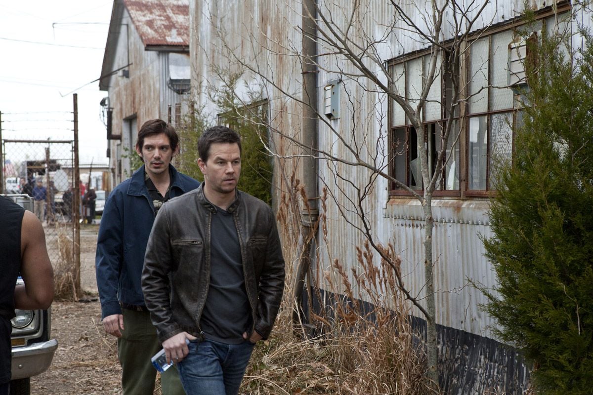 Foto de la película Contraband - Foto 39 por un total de 78 - SensaCine.com