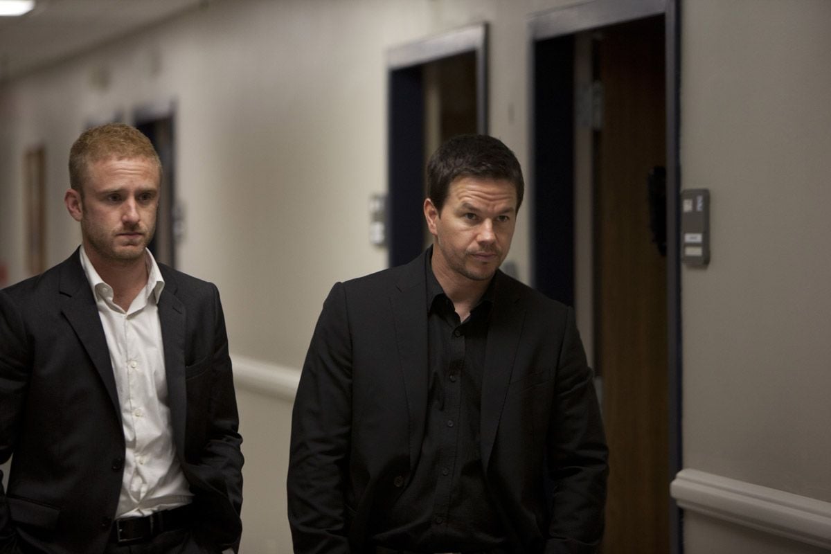 Foto de la película Contraband - Foto 11 por un total de 78 - SensaCine.com