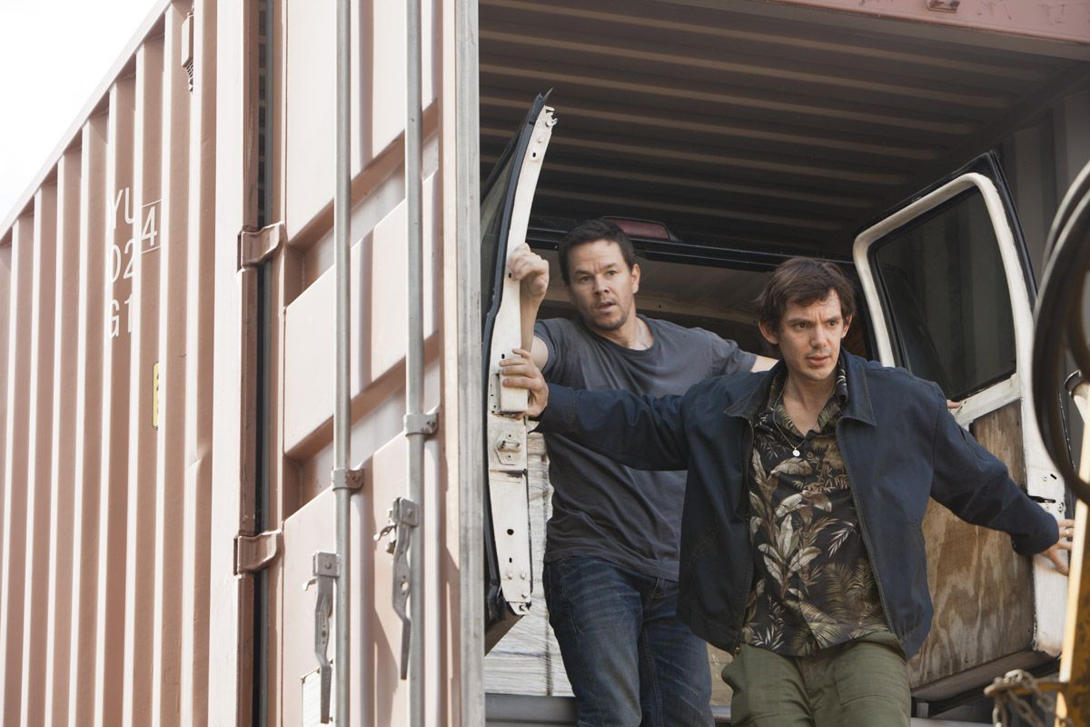 Foto de la película Contraband - Foto 50 por un total de 78 - SensaCine.com