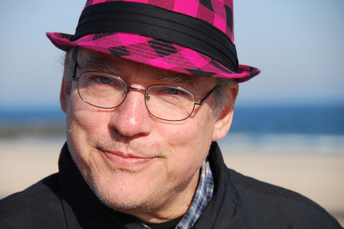 Foto de la película Rent Boys - Foto 3 por un total de 4 - SensaCine.com