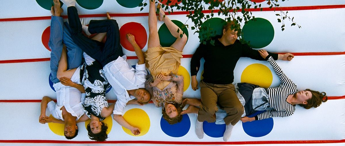 Foto de la película Target - Foto 4 por un total de 4 - SensaCine.com