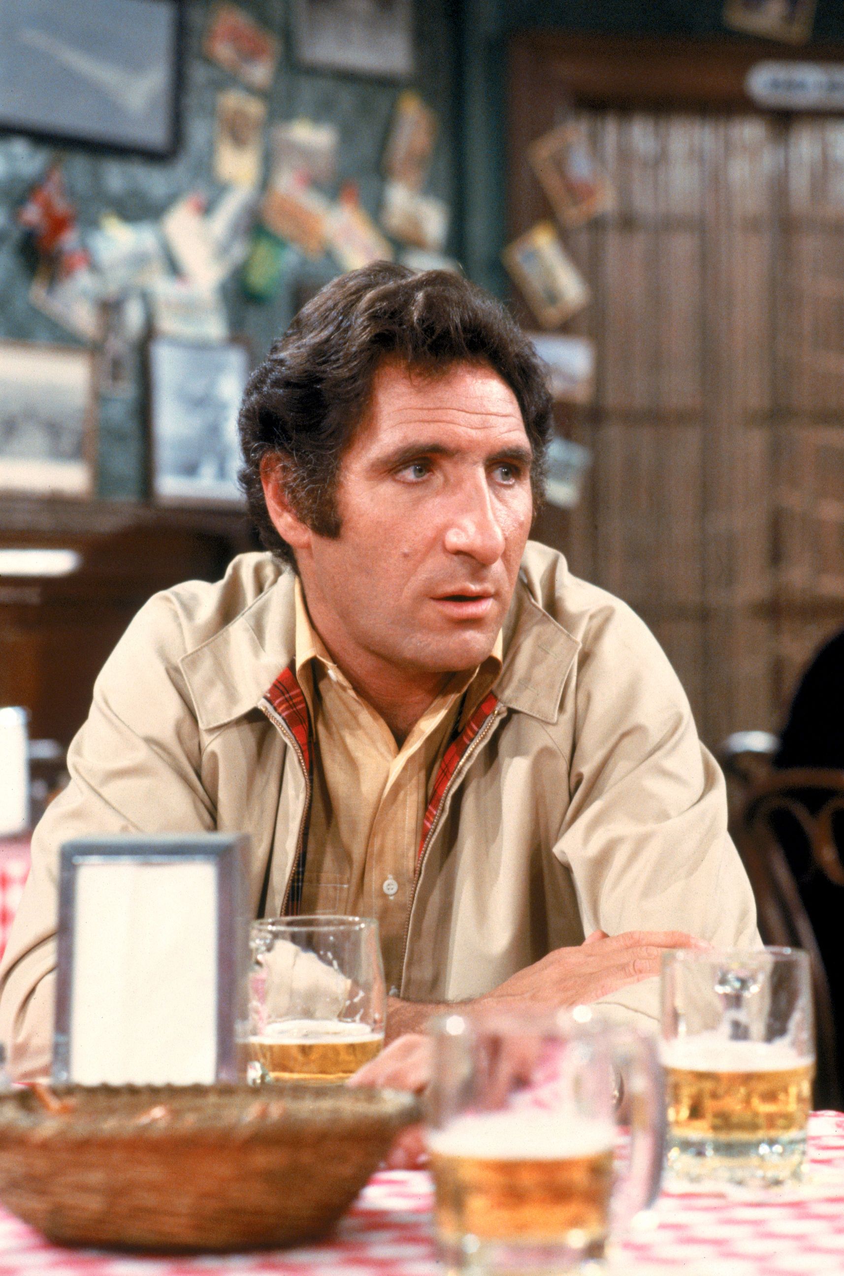 Foto de Judd Hirsch - Foto Judd Hirsch - Foto 58 de 74 - SensaCine.com