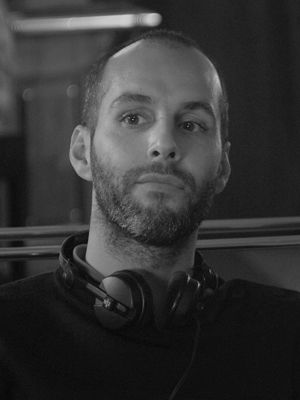 Patric Chiha - SensaCine.com