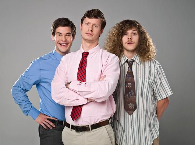 Workaholics : Foto Adam Devine, Anders Holm, Blake Anderson - Foto 8 ...