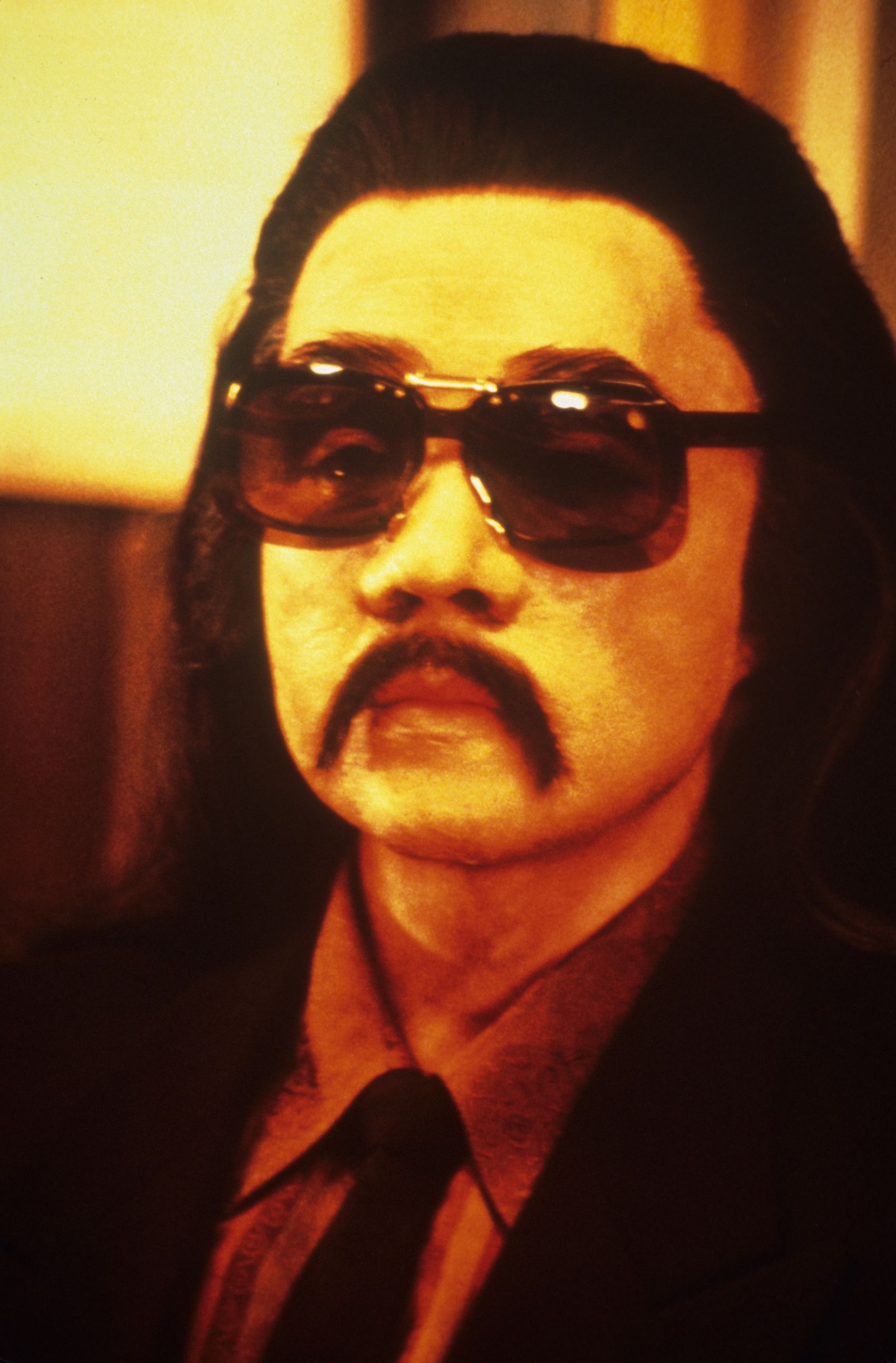 Twin Peaks : Foto Mak Takano - Foto 110 sobre 208 - SensaCine.com