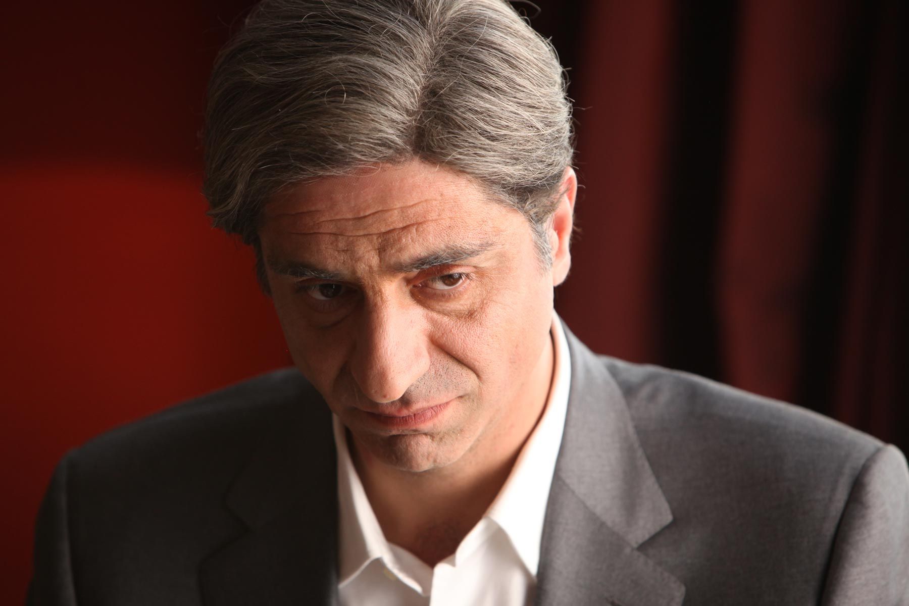 Foto de Simon Abkarian - Foto Simon Abkarian - Foto 78 de 125 - SensaCine.com