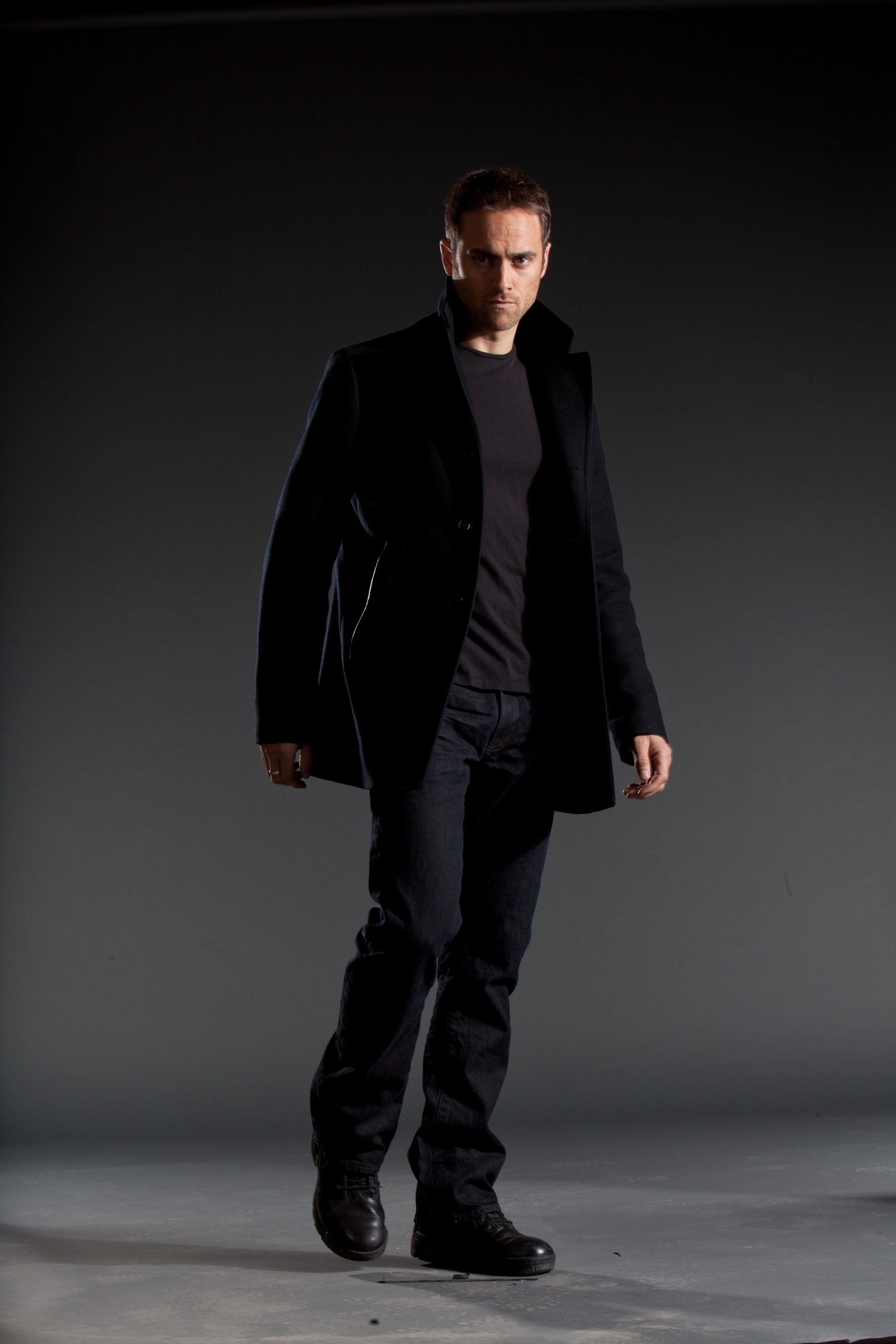 XIII : Foto Stuart Townsend - Foto 122 sobre 135 - SensaCine.com