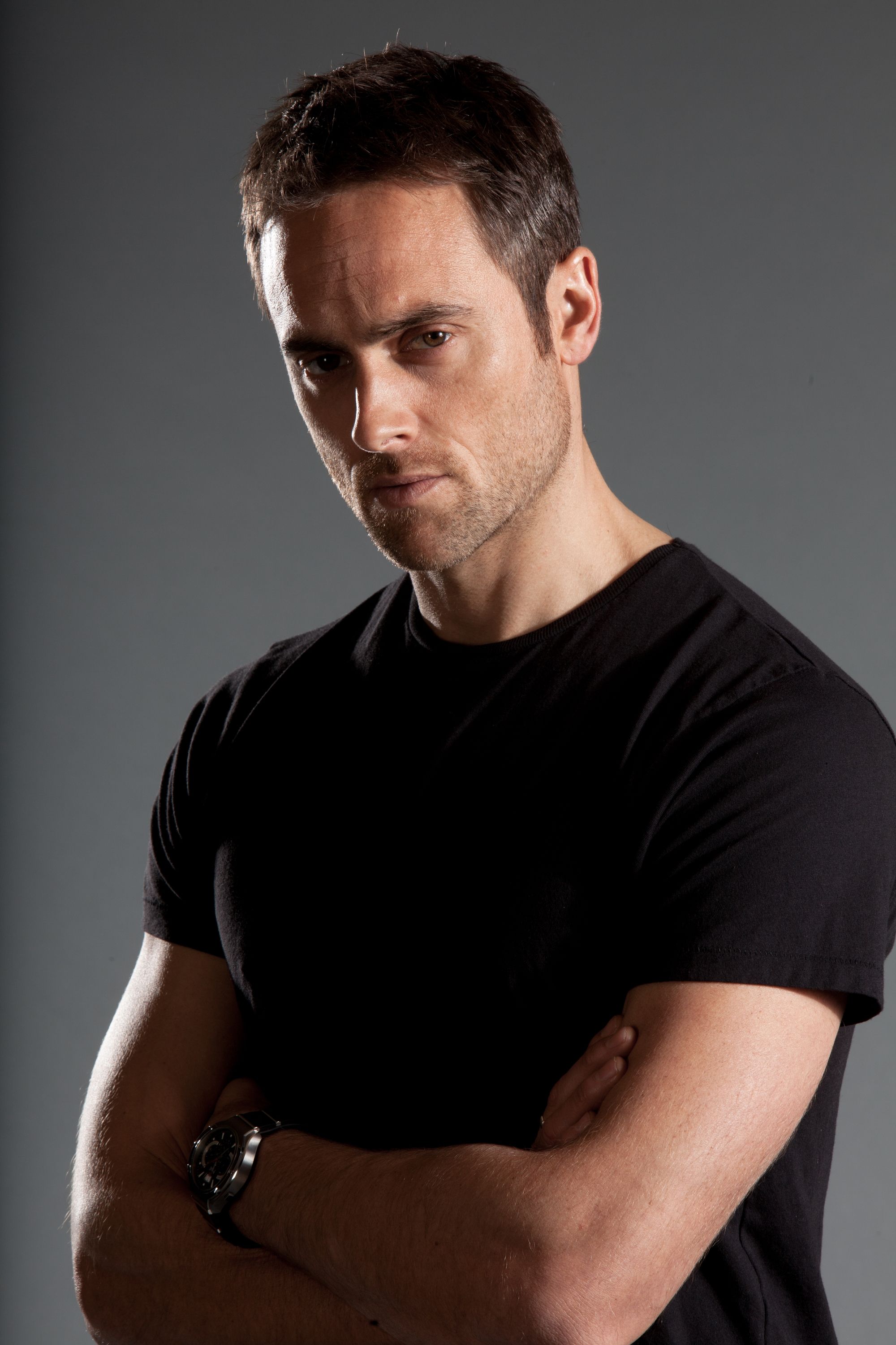 XIII: The Series : Foto Stuart Townsend - Foto 129 sobre 135 ...