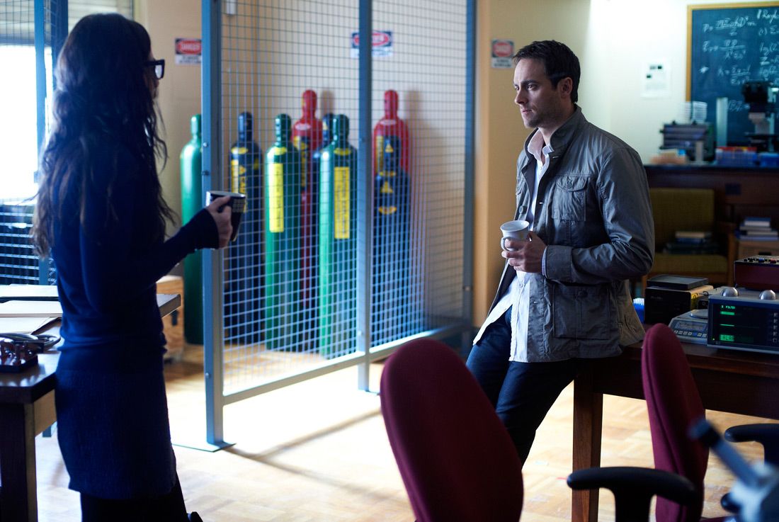 XIII: The Series : XIII: The Series : Foto Stuart Townsend - Foto 43 ...