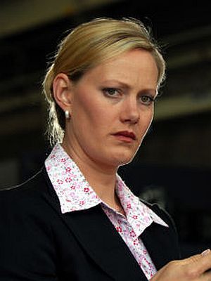 Fotos de Anna Schudt - SensaCine.com