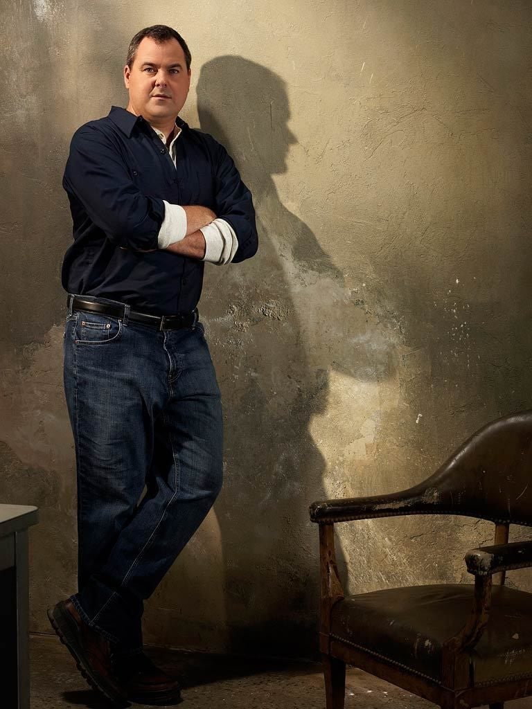 Foto de Bob Stephenson - Foto Bob Stephenson - Foto 5 de 28 - SensaCine.com