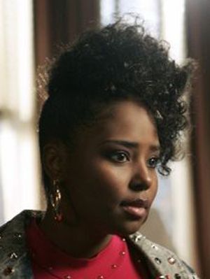 Shar Jackson - SensaCine.com