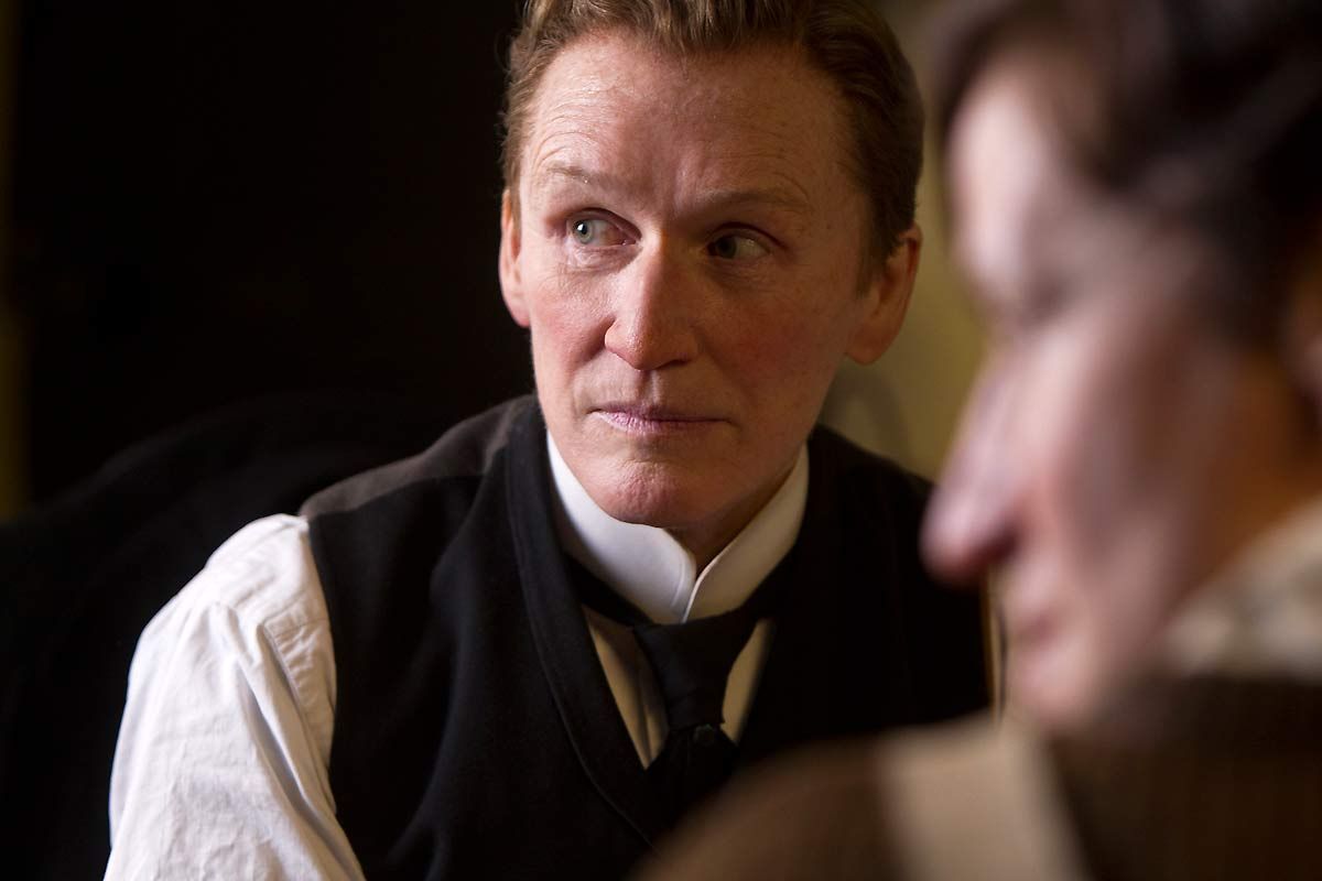 Foto de la película Albert Nobbs - Foto 7 por un total de 57 ...