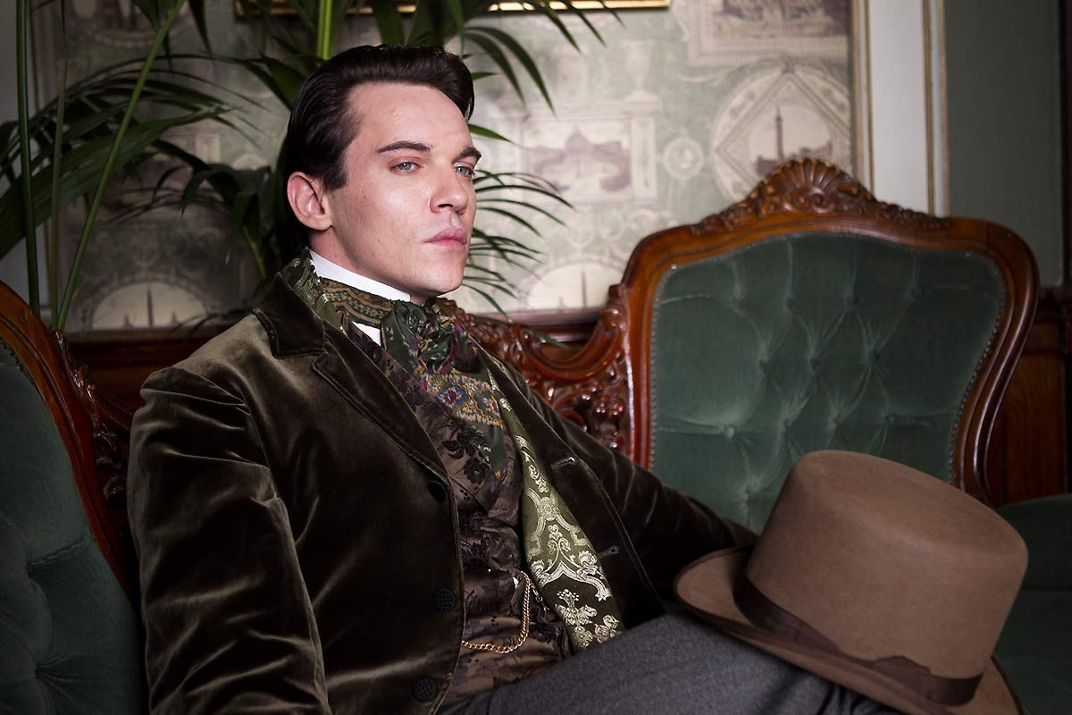 Foto de la película Albert Nobbs - Foto 41 por un total de 57 ...