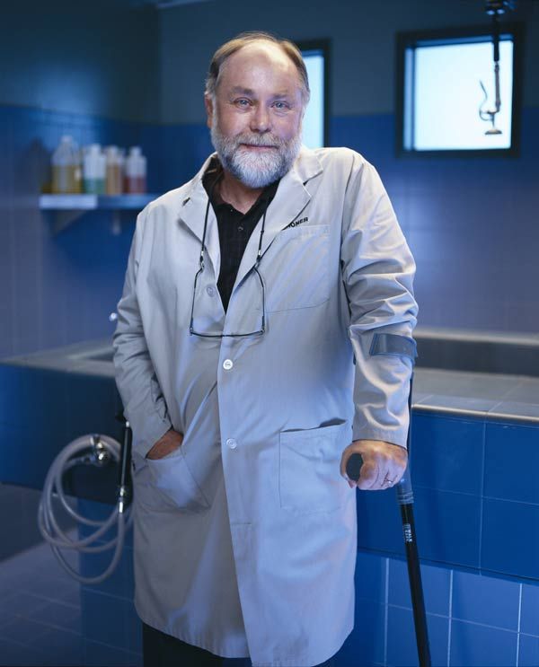 Foto de Robert David Hall - Foto Robert David Hall - Foto 11 de 16 ...