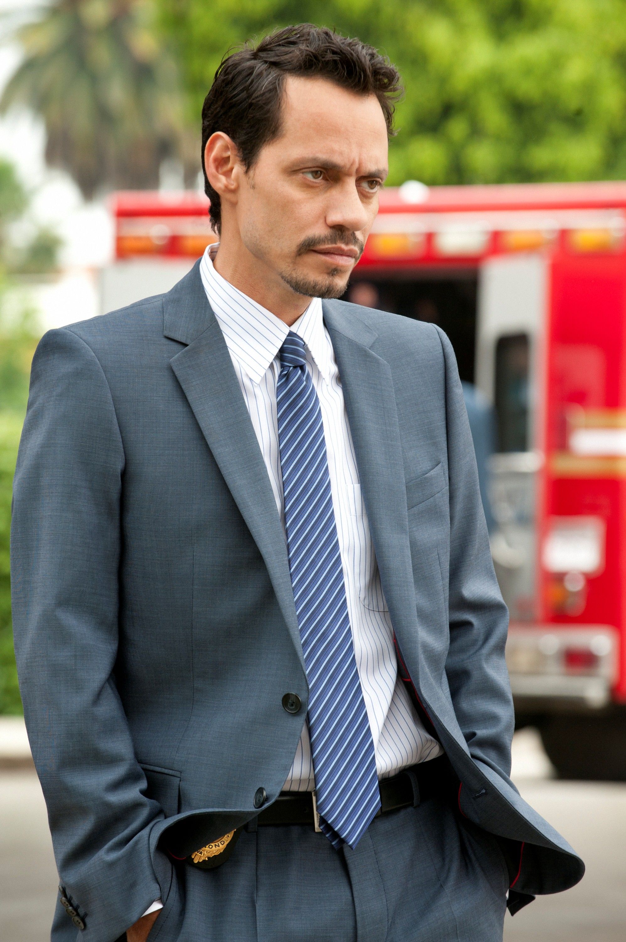 Foto de Marc Anthony - Enfermera Hawthorne : Foto Marc Anthony - Foto 5 ...