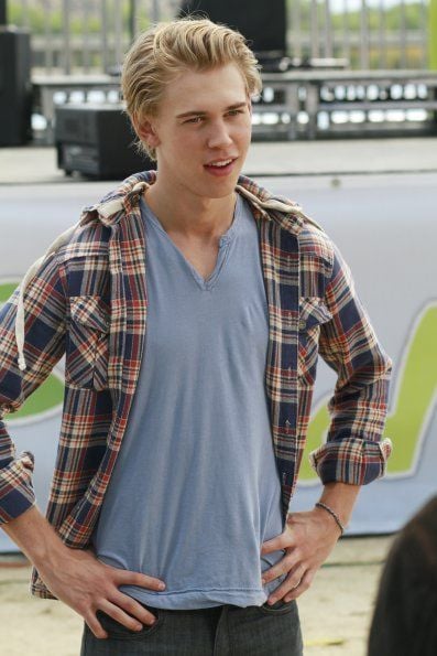 Foto de Austin Butler - Cambiadas al nacer : Foto Austin Butler - Foto ...