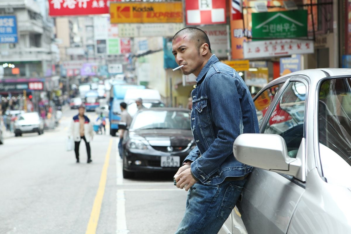 Foto de la película Sin yan - Foto 13 por un total de 16 - SensaCine.com