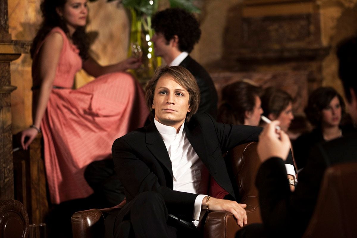 Foto de la película Cloclo - Foto 3 por un total de 21 - SensaCine.com