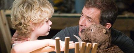 Clips de 'El castor', lo nuevo de Mel Gibson - Noticias de cine ...