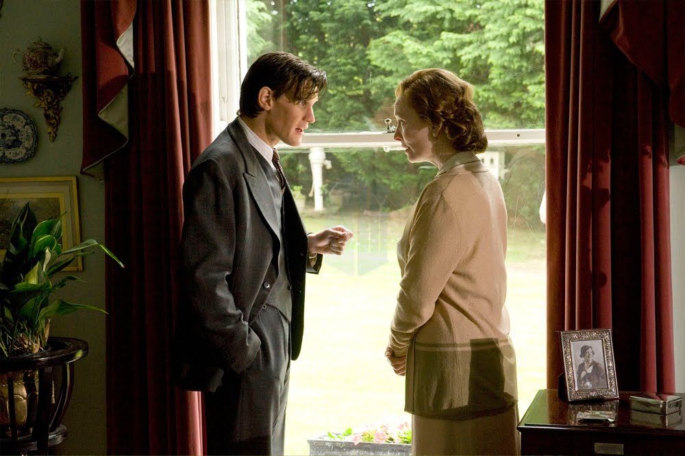 Foto de Christopher And His Kind (TV) - Foto 5 por un total de 7 ...