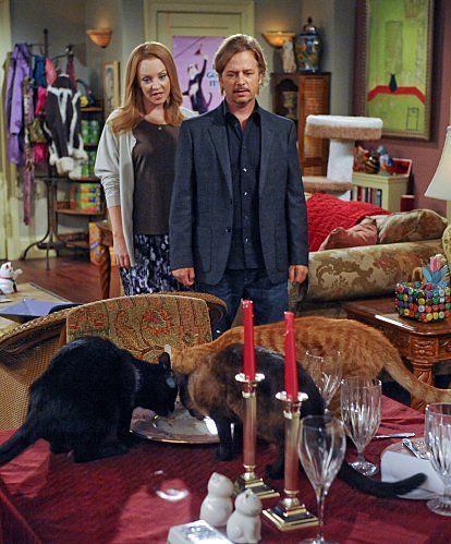 Foto de David Spade - Reglas de compromiso : Foto Wendi McLendon-Covey ...