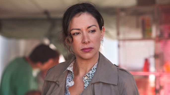 Torchwood : Torchwood : Foto Arlene Tur - Foto 46 sobre 171 - SensaCine.com