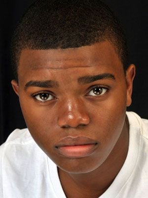 Marc John Jefferies - SensaCine.com