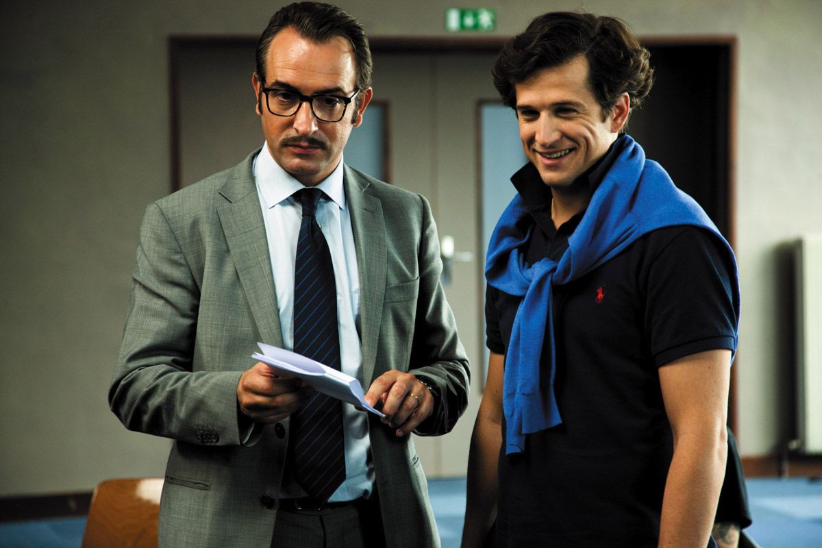 Foto de la película Los infieles - Foto 25 por un total de 31 ...