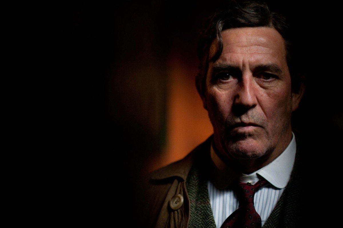 Foto de James Watkins - La mujer de negro : Foto Ciarán Hinds, James ...